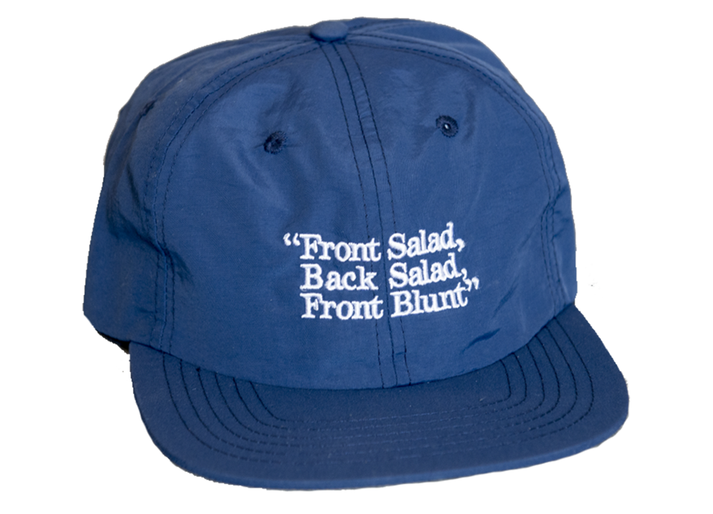 Blunt Snapback